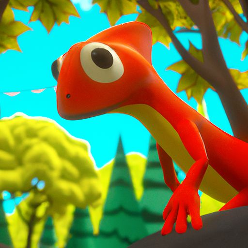 Merge Puzzle Monsters Simulation 2022:Amazon.com:Appstore for Android