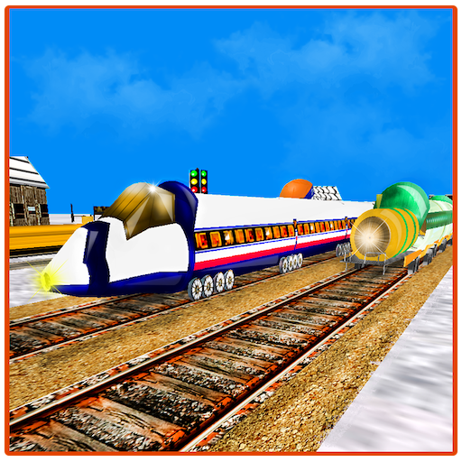 Free 3D Train Simulation - App on Amazon Appstore