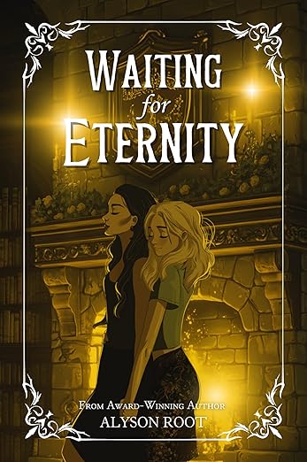 Amazon.com: Waiting for Eternity (The Loch & Key Series Book 2) eBook : Root, Alyson, Sullivan ...