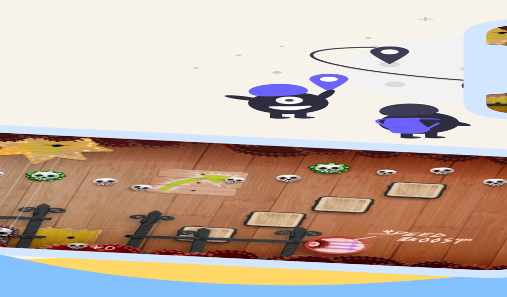 Dingo go - Super Adventure - App on Amazon Appstore