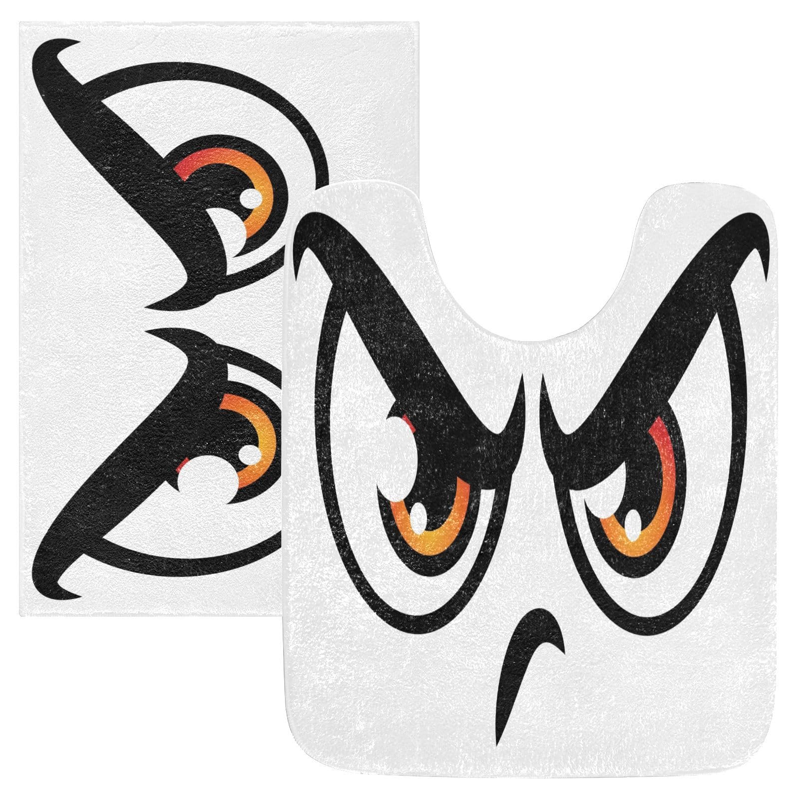 Evil Rage Face