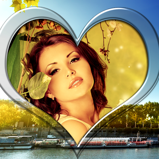 Princess Photo Frames - App on Amazon Appstore