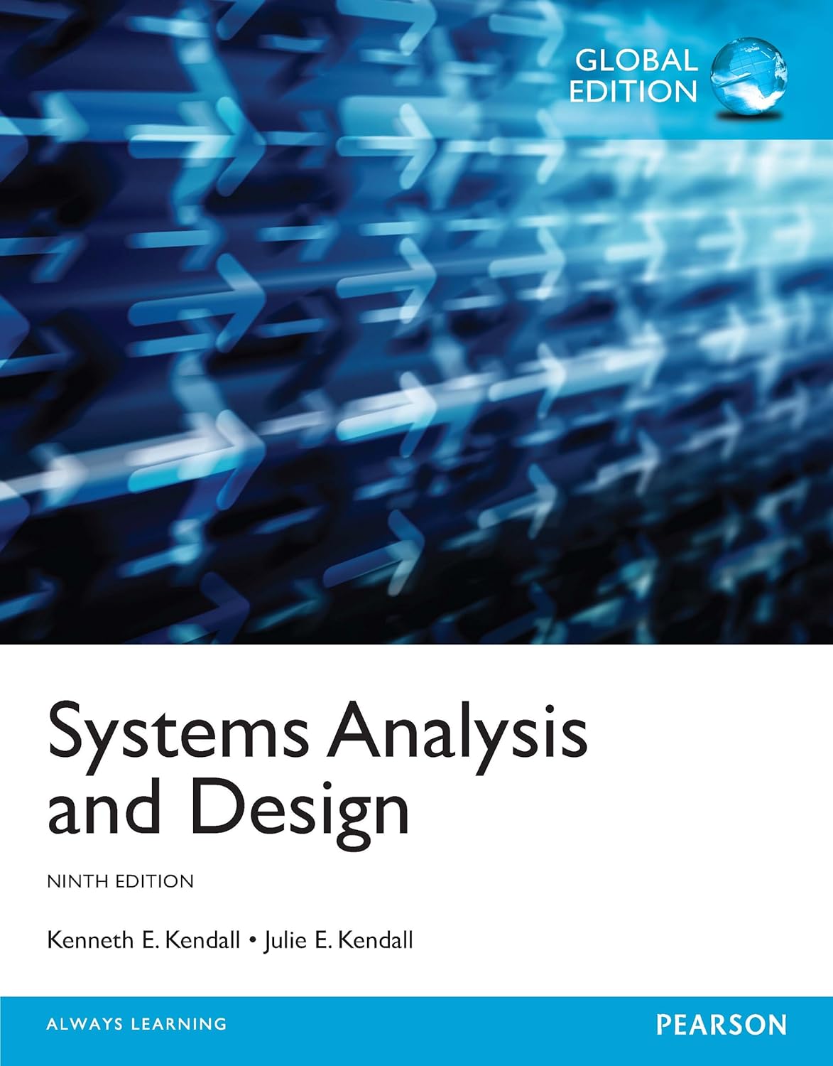 Amazon.com: Systems Analysis and Design Global Edition PDF eText eBook ...