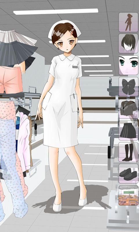 Dress Up Cos - App on Amazon Appstore