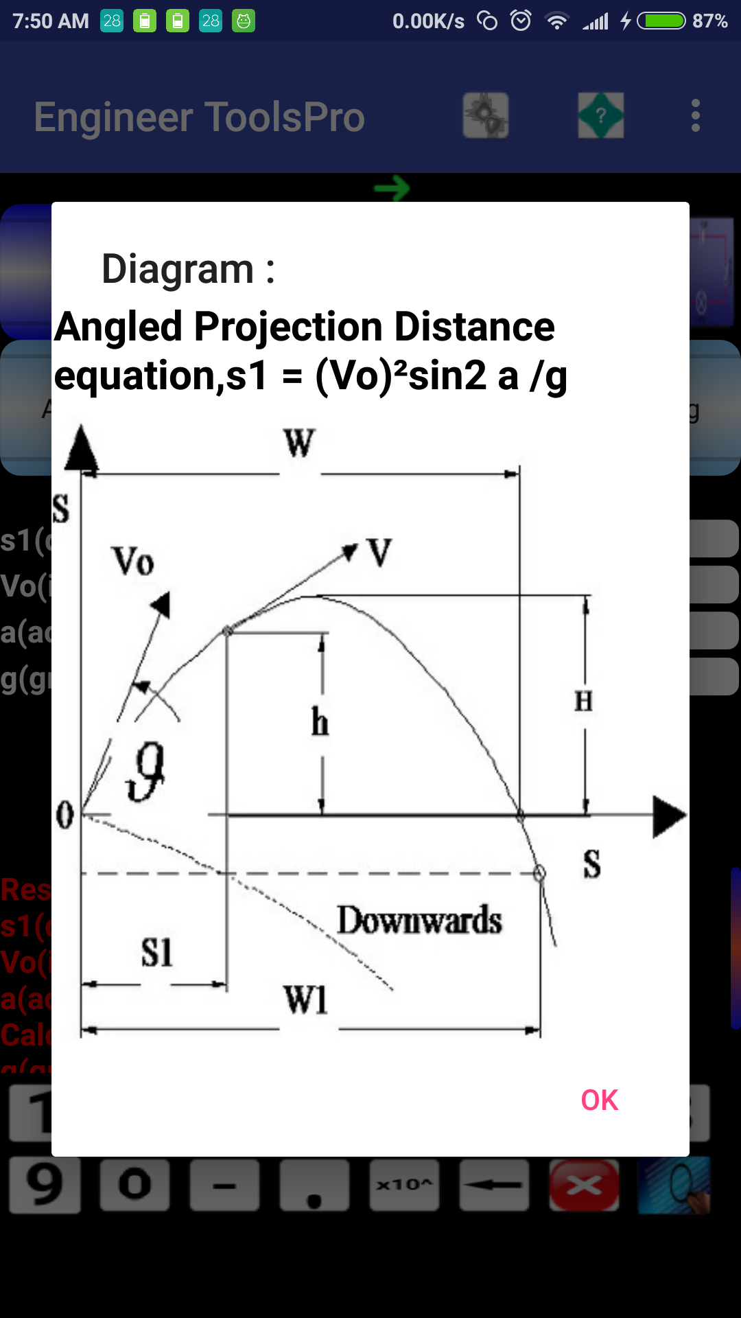 Engineer General Tools,unit conversions,sci-calculator Free:Amazon.in:Appstore for Android