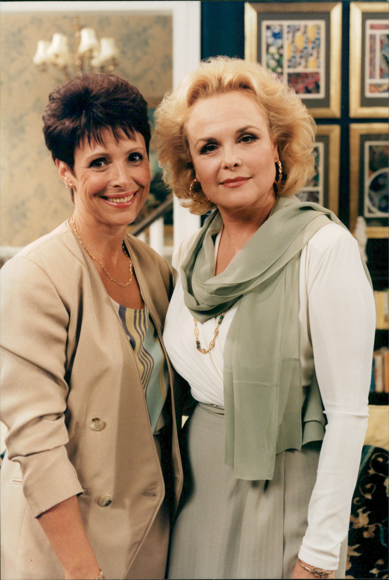 Sheila Gish