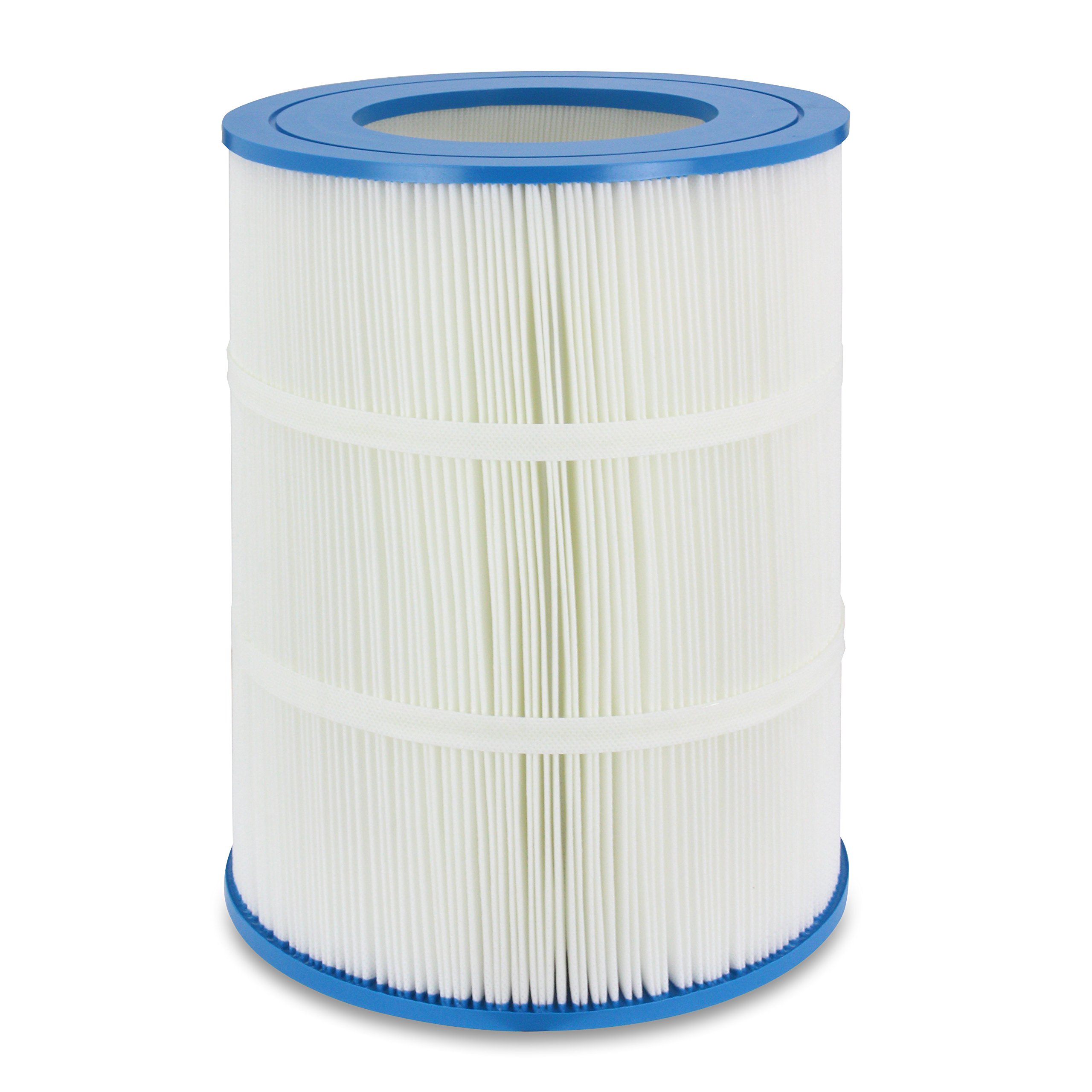 Amazon.com: PURELINE 150 Sq Ft Pool Replacement Cartridge Filter ...