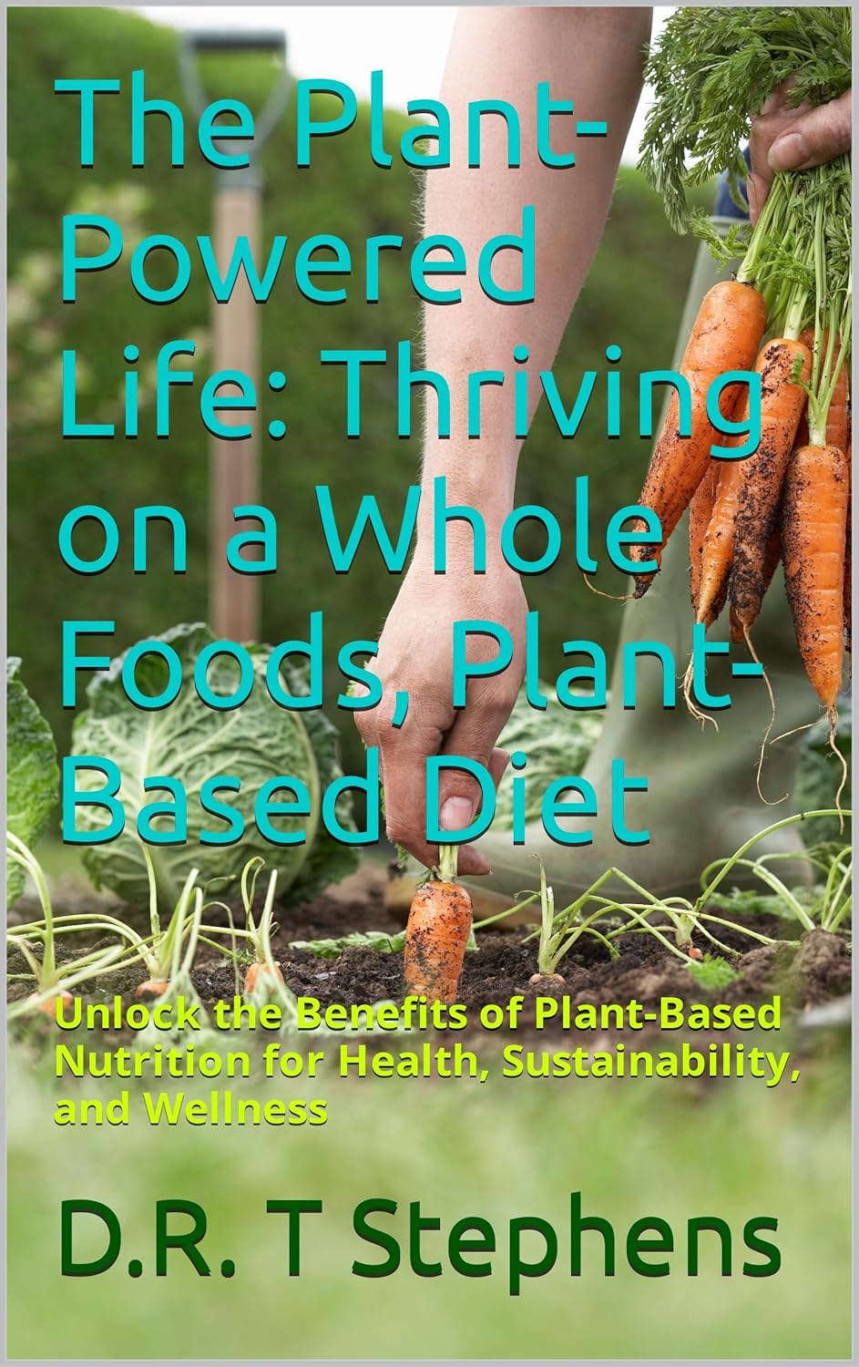 Amazon.com: The Plant-Powered Life: Thriving on a Whole Foods, Plant ...