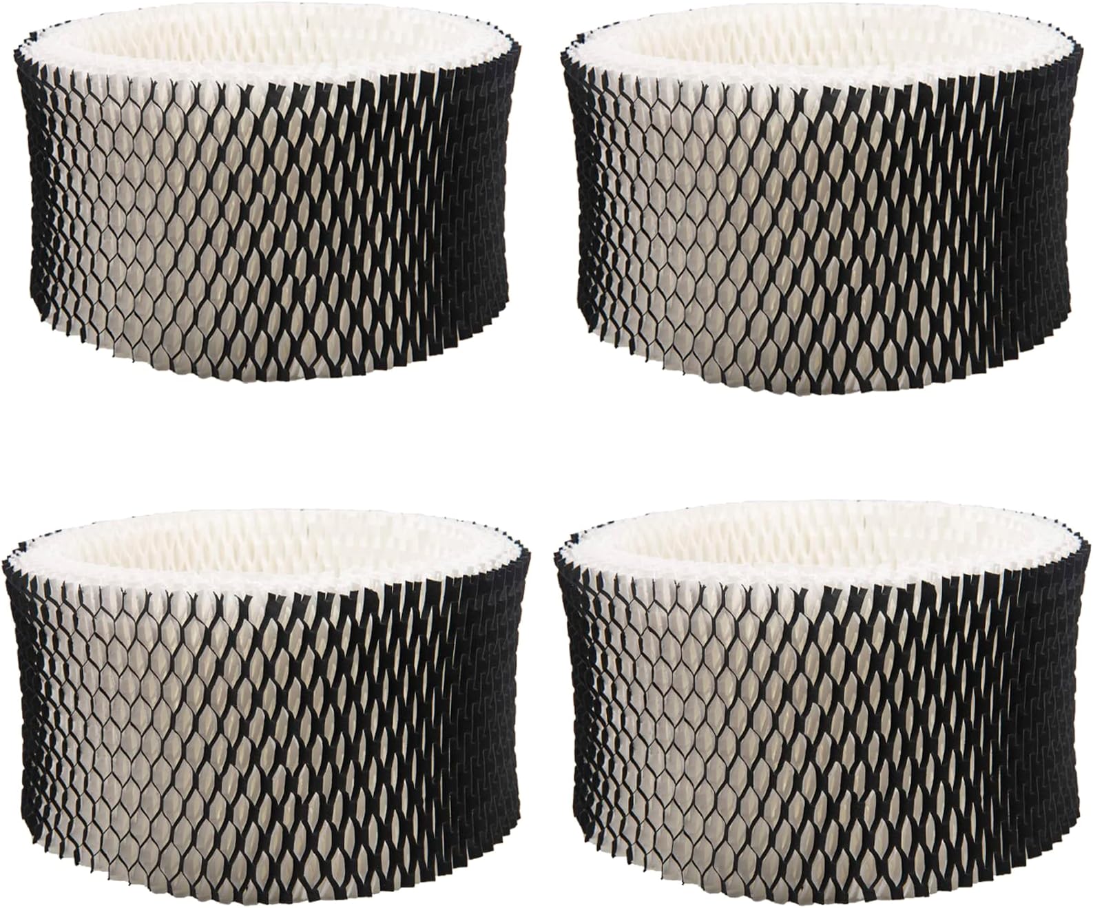 Amazon.com - Lxiyu 4-Pack Humidifier Wicking Filter Compatible with ...