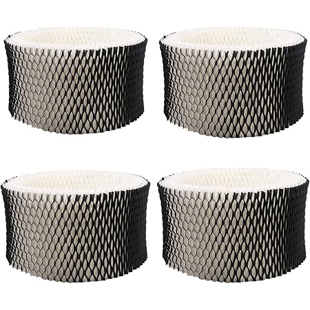 Amazon.com: 2-Pack Replacement Filters for Mainstays Humidifier, Part ...