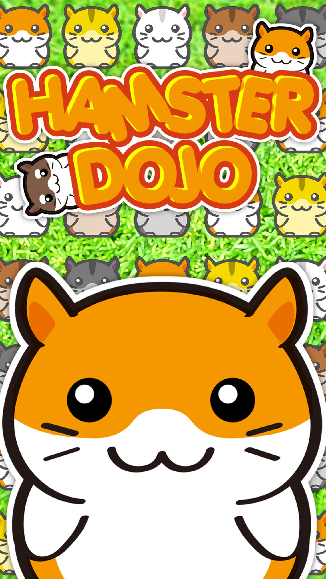 Hamster Dojo - Best Fun Pocket Games Play With My Littlest Pet Hamsters ...