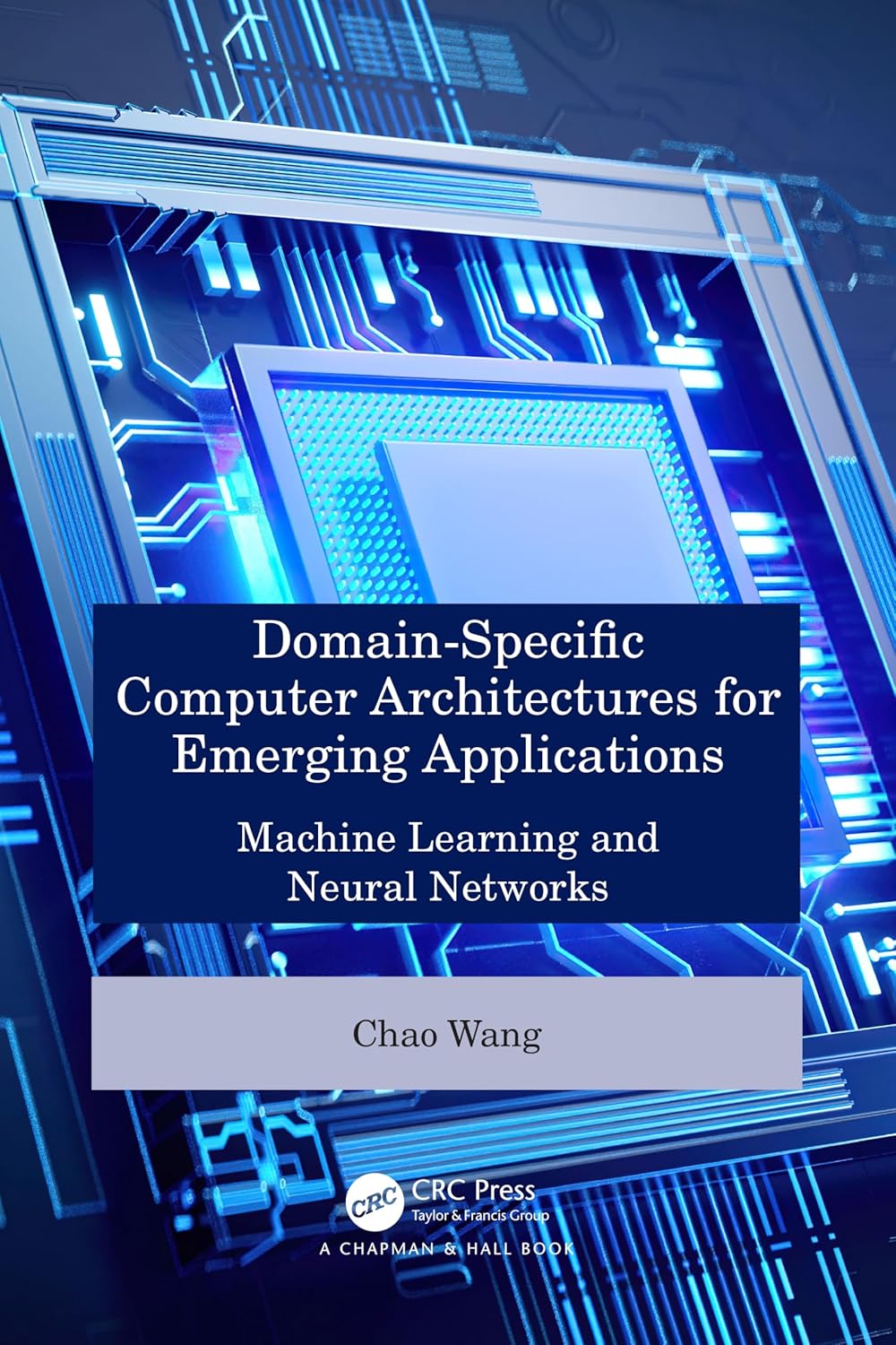 Amazon | Domain-Specific Computer Architectures for Emerging ...