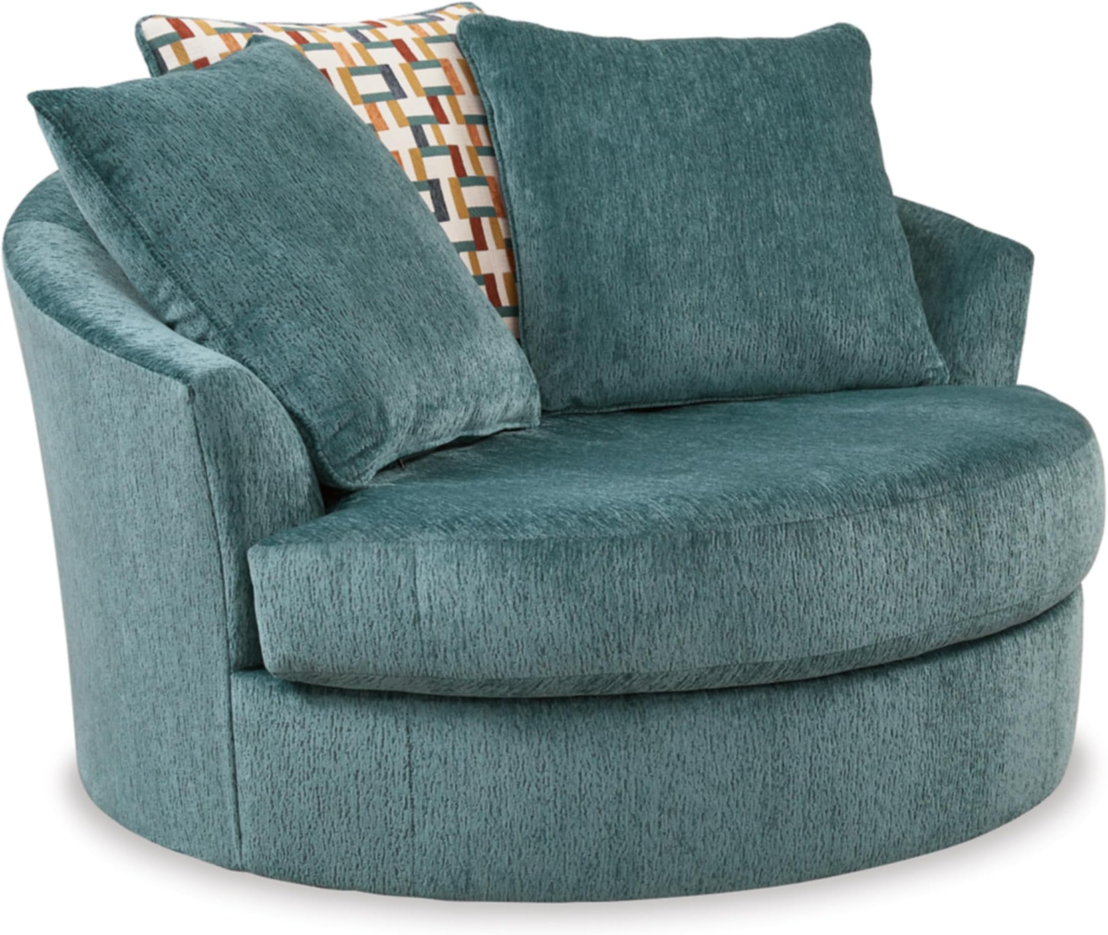 Amazon.com: Signature Design by Ashley Laylabrook Scandinavian ...