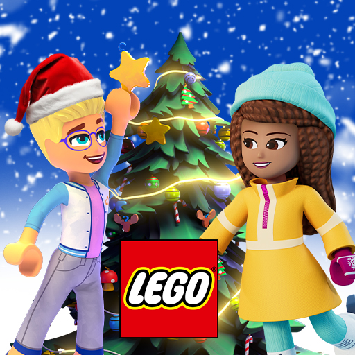 LEGO Channel - App on Amazon Appstore