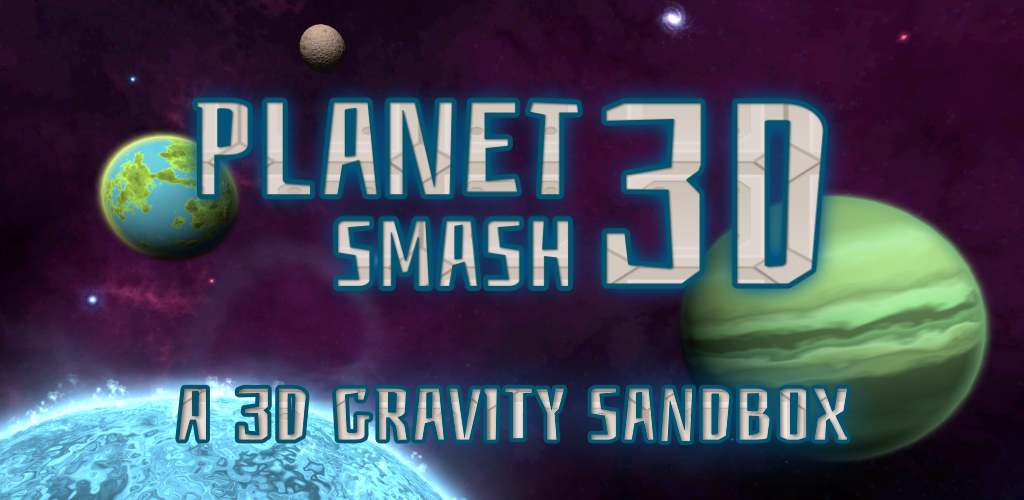 Planet Smash - Gravity Sandbox - App on Amazon Appstore