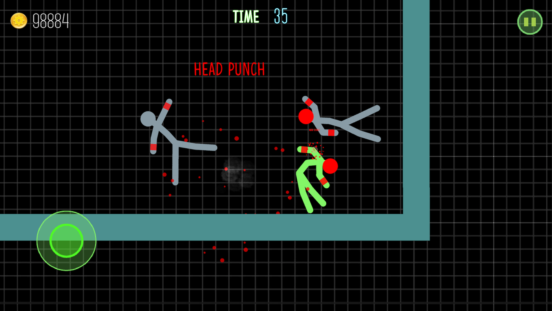 Stickman Kung Fu - Ninja Warrior Fighting Games:Amazon.com.br:Appstore ...