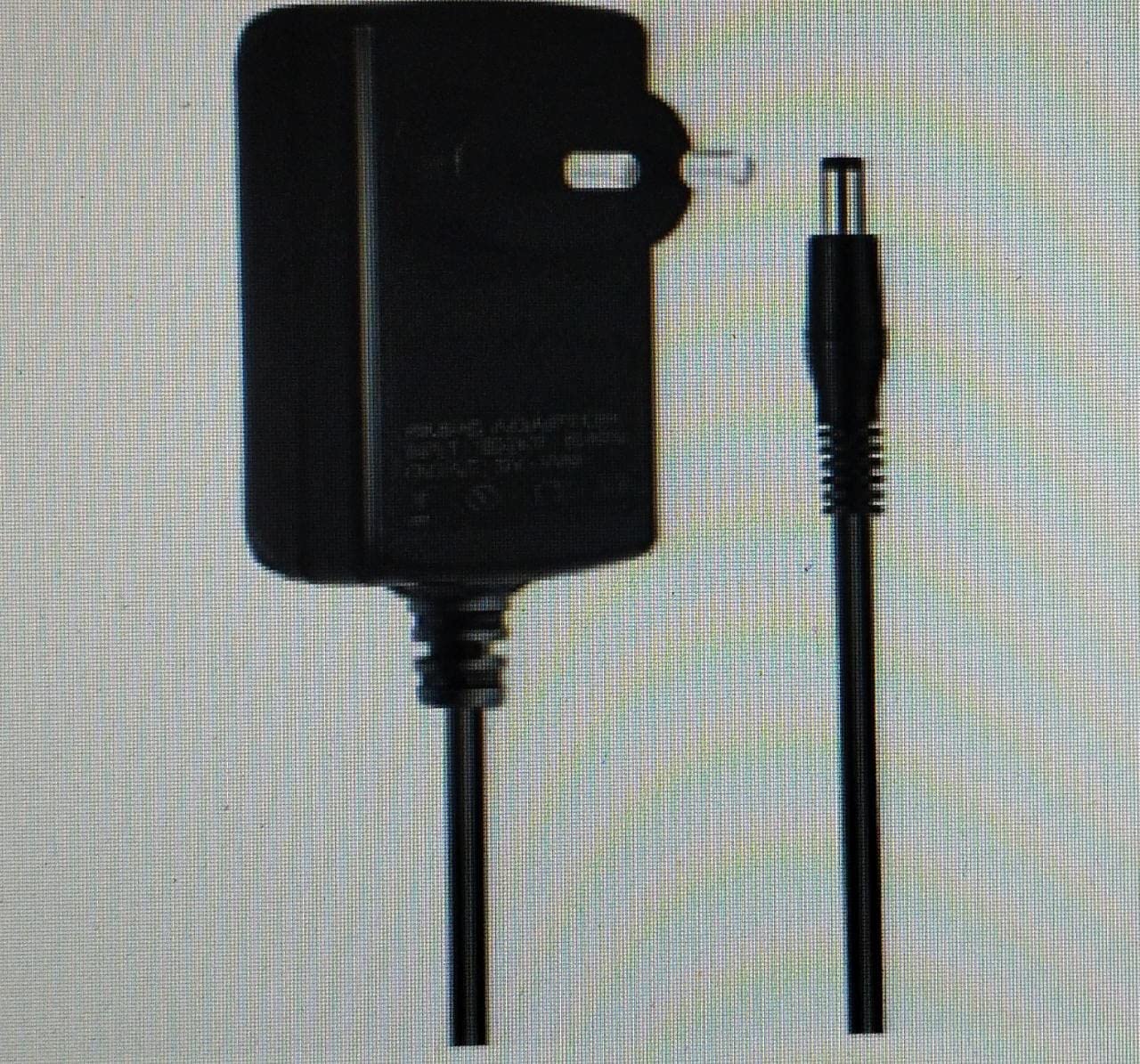 FEDUS 12V 2A DC Power Adapter, Powers Supply,SMPS for LCD Monitor, TV ...