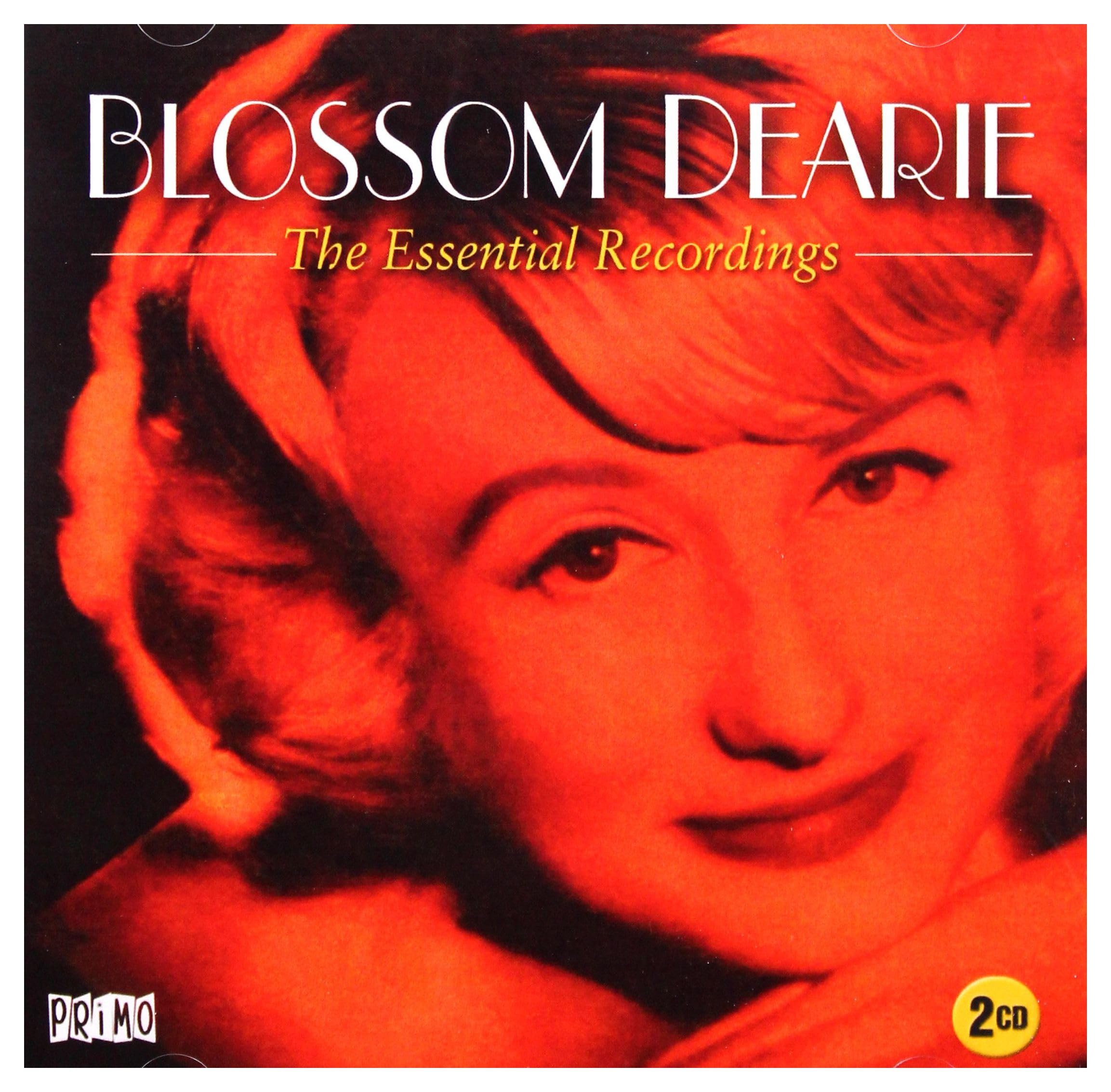 DEARIE,BLOSSOM - Essential Recording - Amazon.com Music
