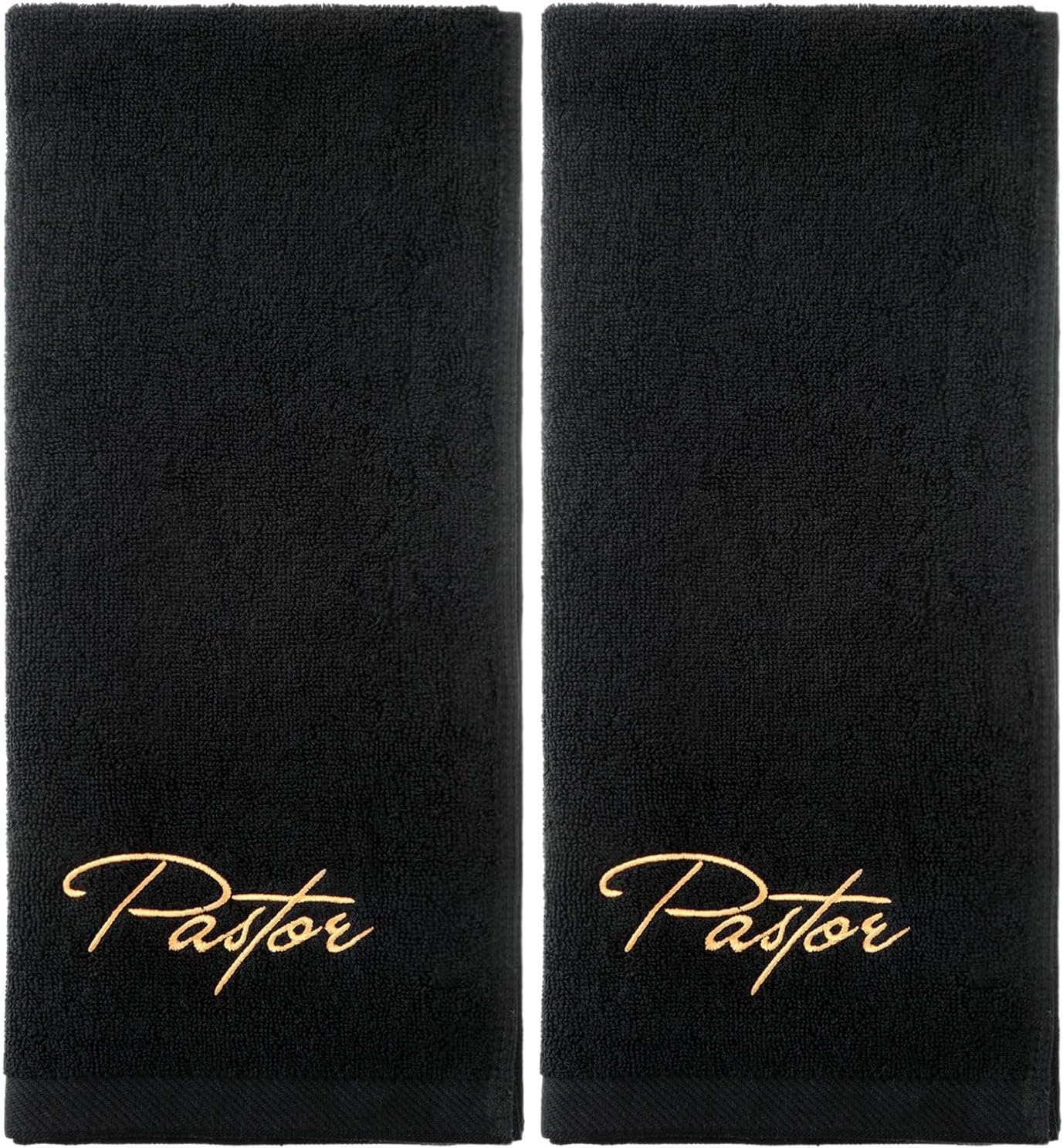 Amazon.com: Swanson Christian Products Embroidered Hand Towels - 'First ...