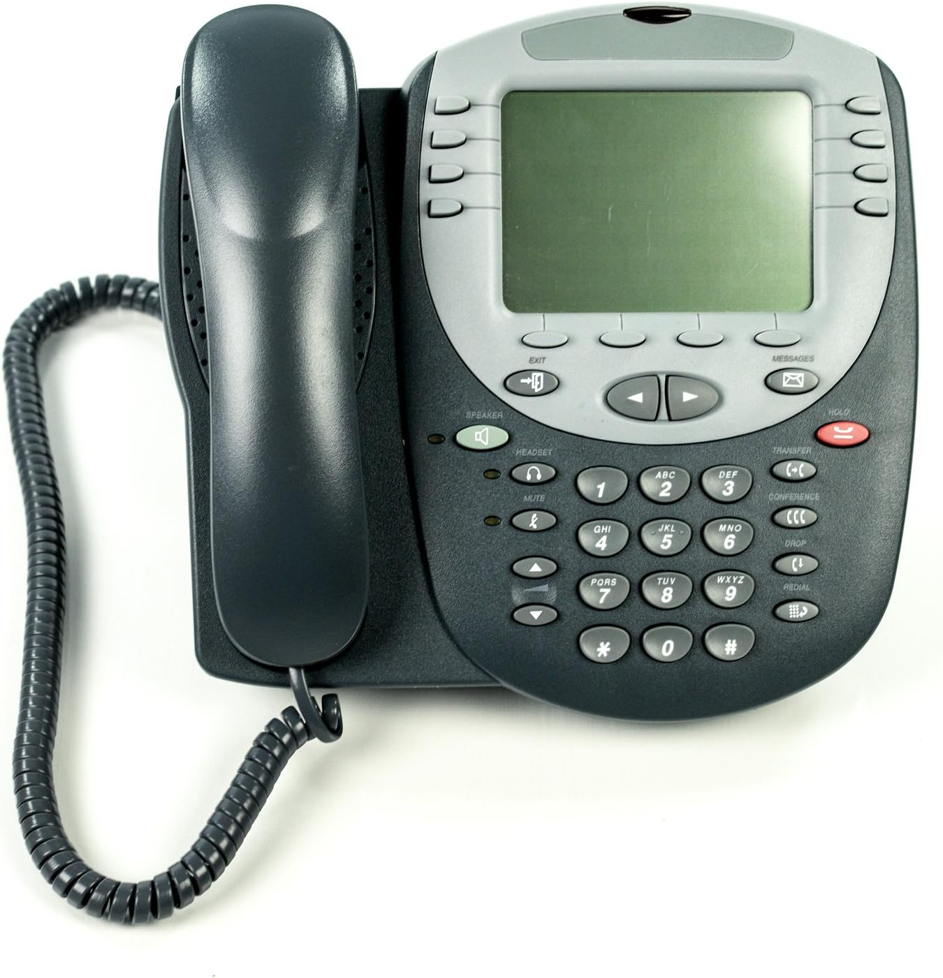 Avaya 2420 Digital Telephone User Manual