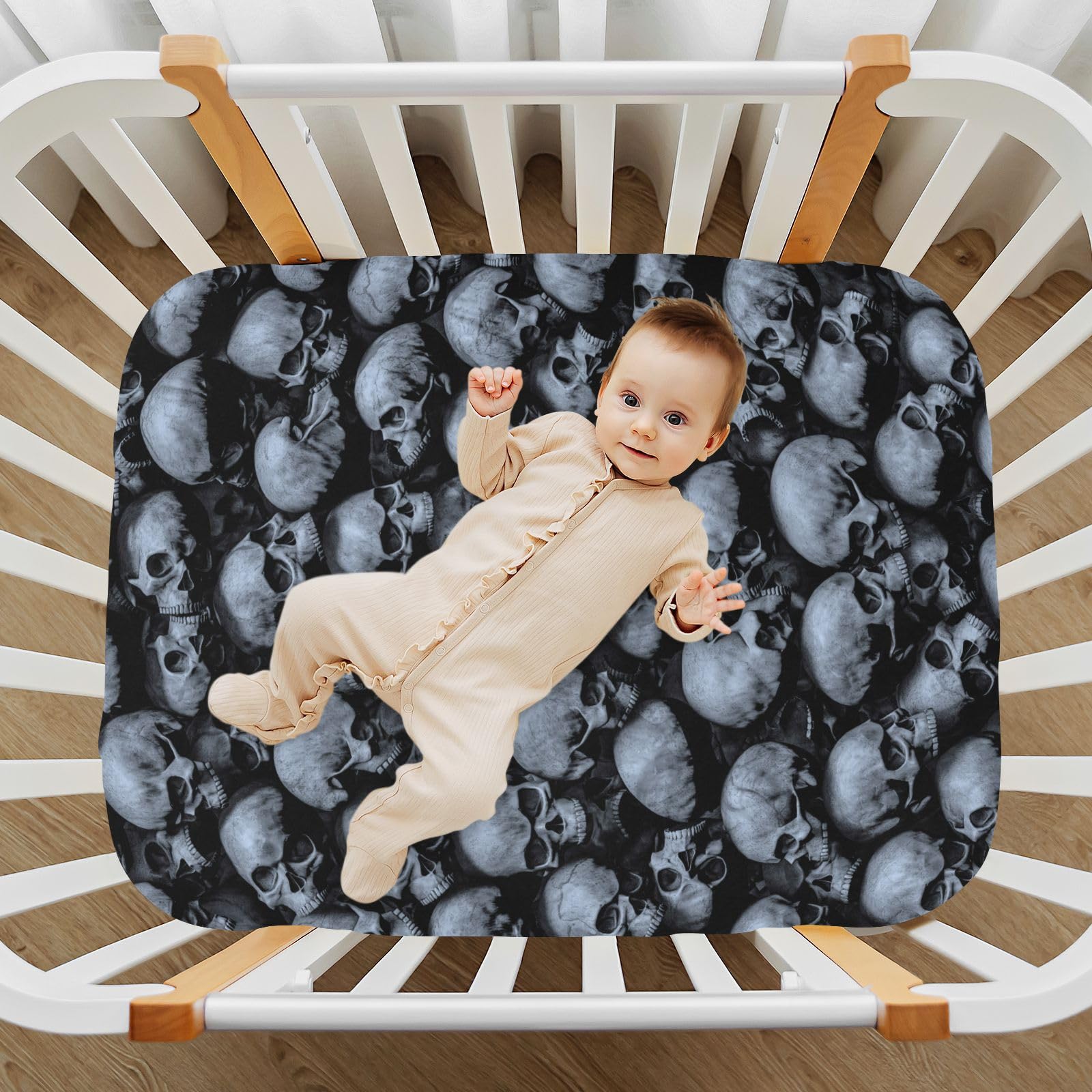 Gothic Baby Cribs Warning: Possible Goth Triggers — Classic Gothic