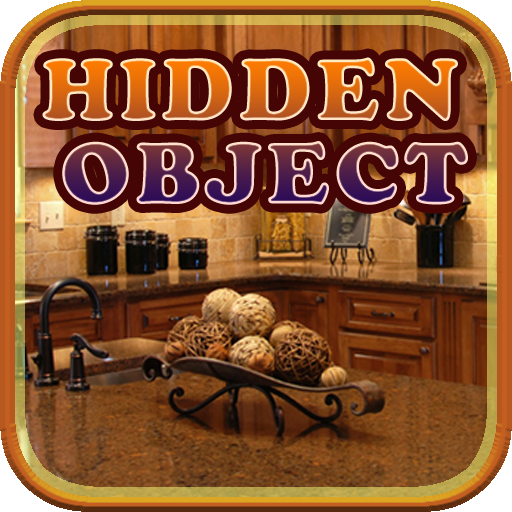 Messy Kitchen - Hidden Object - Application sur Amazon Appstore