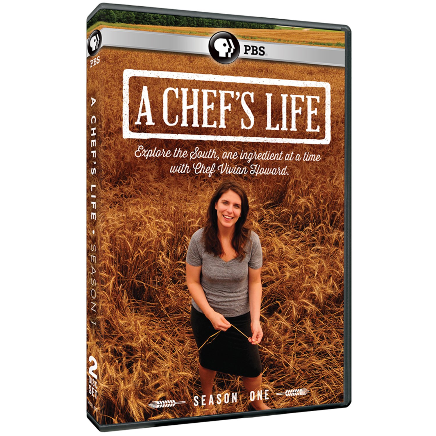 A Chef's Life - Season 1: Amazon.ca: Ben Knight, Chef Vivian Howard ...