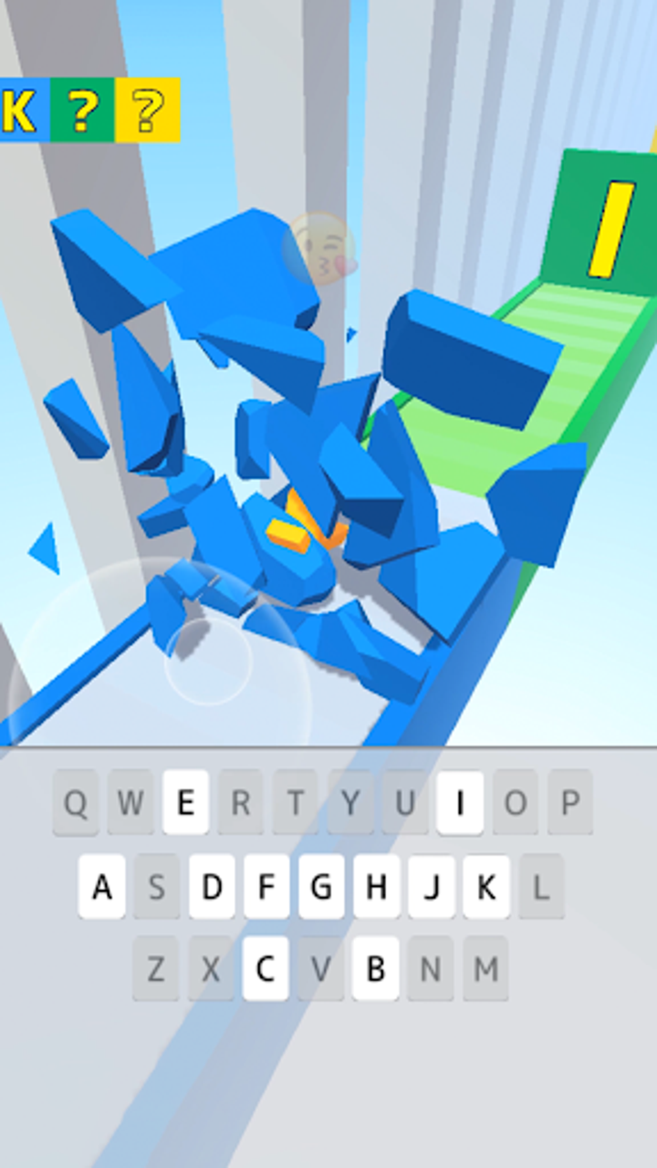 Type Spin: alphabet run game - App on Amazon Appstore