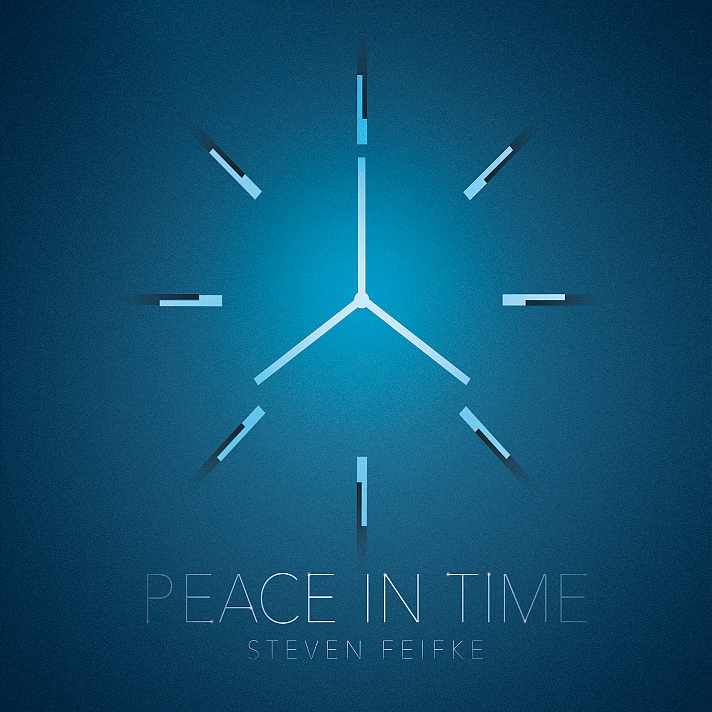 Amazon.de:Peace in Time