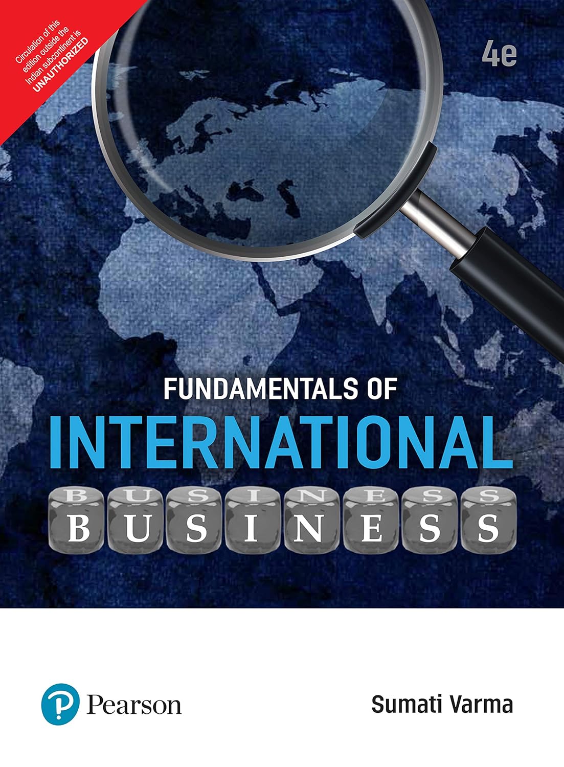 Amazon.com: Fundamentals of International Business (4th Edition) | By ...