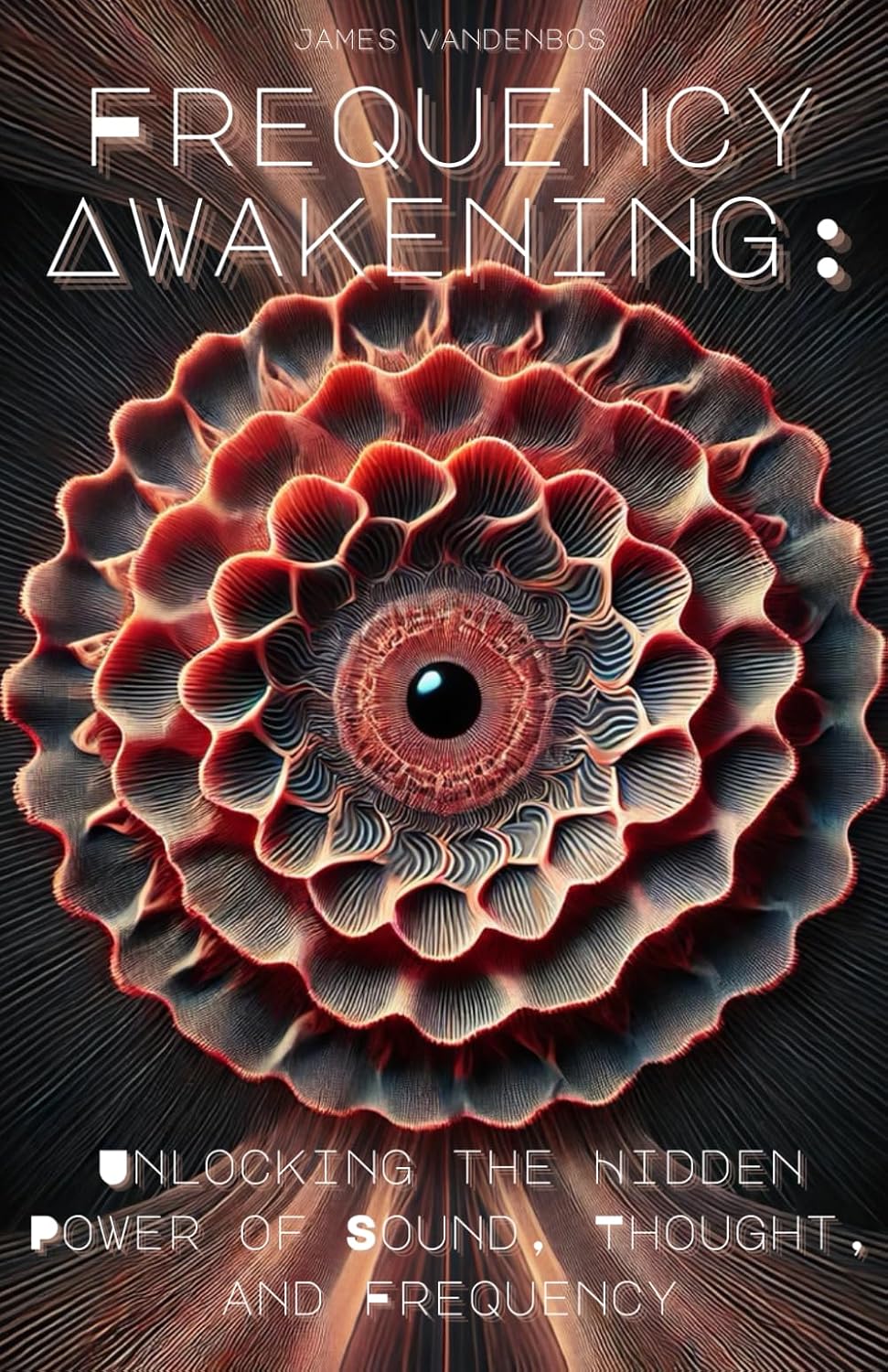 Frequency Awakening: Unlocking the Hidden Power of Sound, Thought, and ...