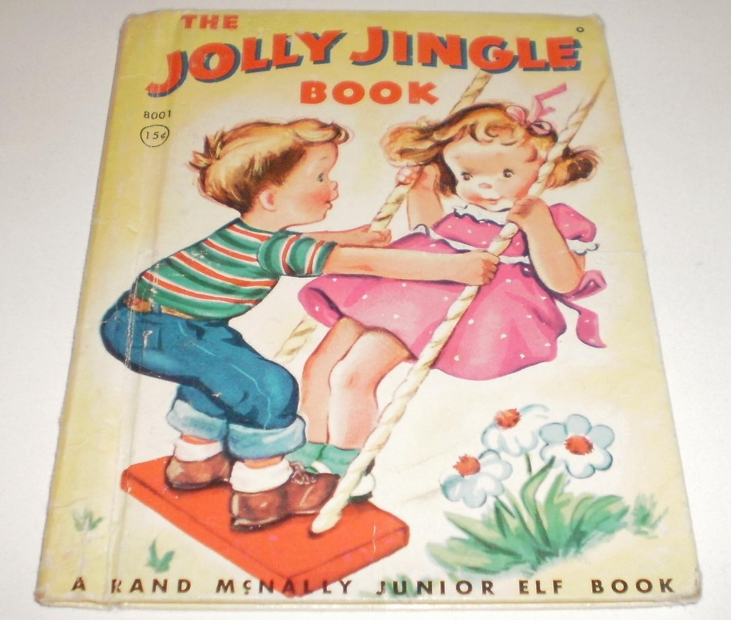 The Jolly Jungle Book: Leroy F. Jackson: Amazon.com: Books