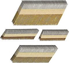 Understanding Framing Nail Sizes: A Comprehensive Guide For Builders ...