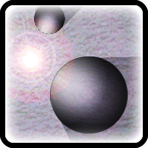 Shadow Balls Live Wallpaper:www.amazon.com:Appstore for Android