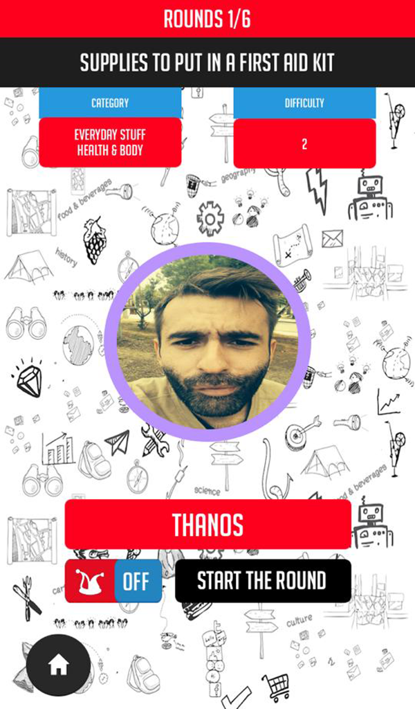 Top 10 Quizzer : Quiz & Trivia USA Edition - App on Amazon Appstore