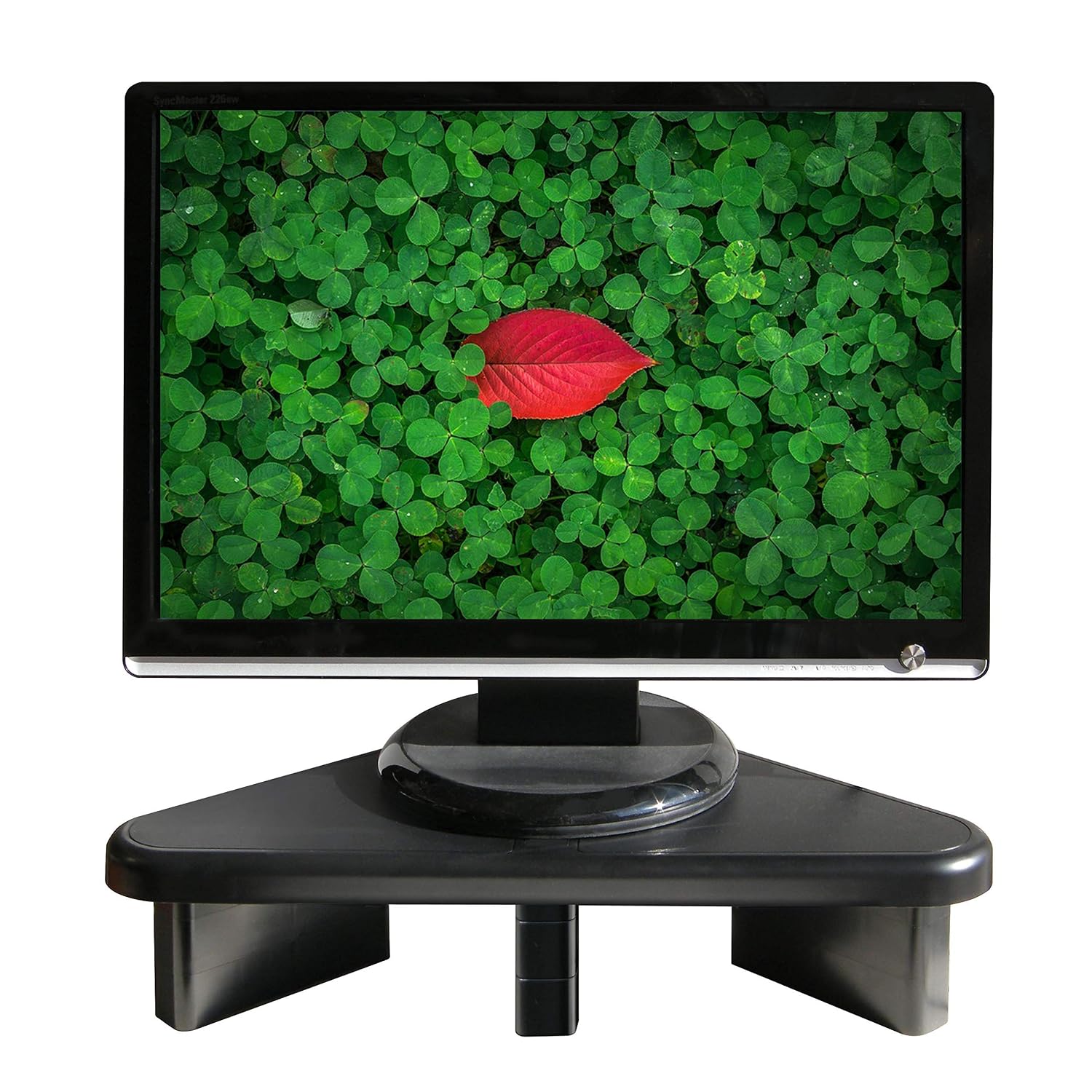 DAC MP-197 STAX Height Adjustable Corner Monitor Riser : Amazon.in ...
