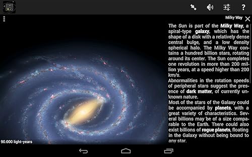 Cozmic Zoom:Amazon.com:Appstore for Android