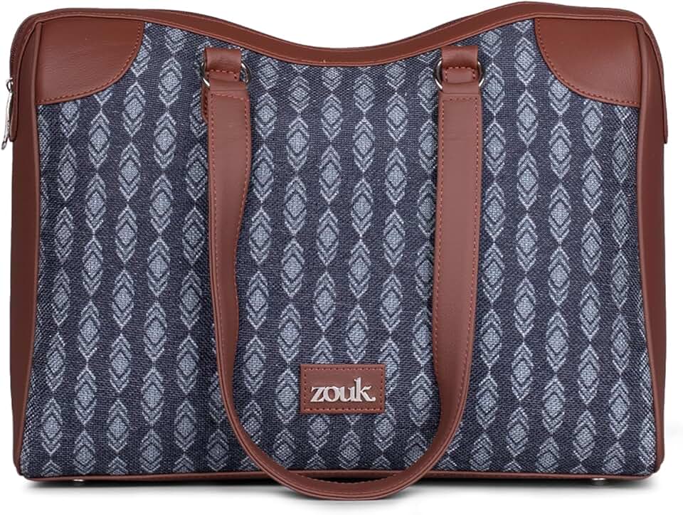 Amazon.in: ZOUK - Laptop Bags / Bags & Backpacks: Bags, Wallets And Luggage