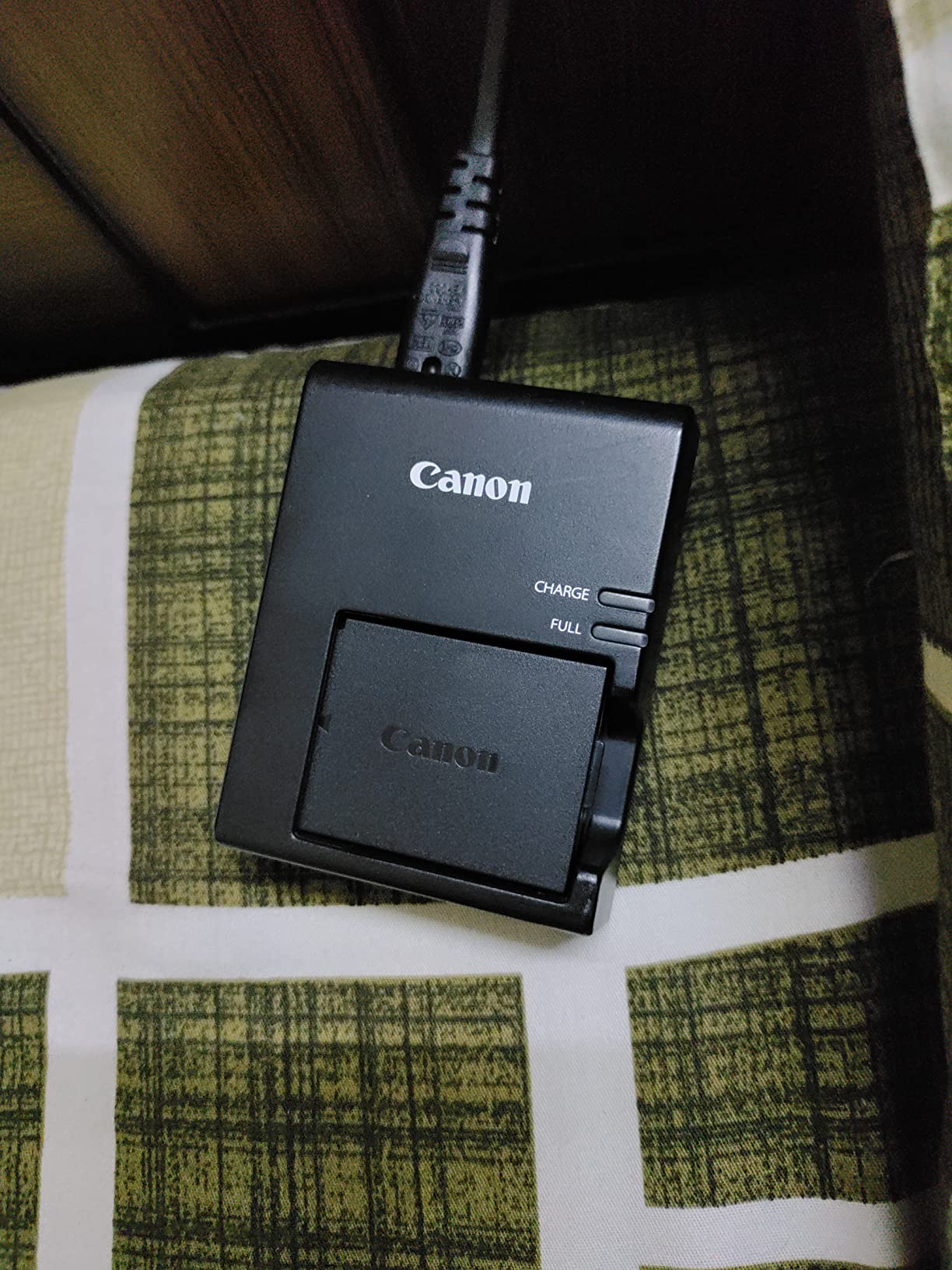 Buy Canon Battery Pack Lp-E10 Online at Low Prices in India - Amazon.in