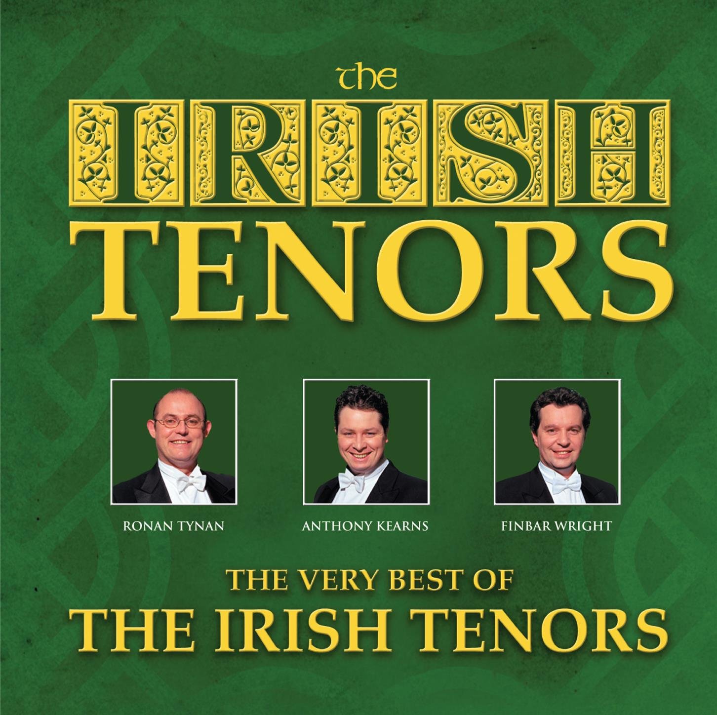 When Irish Eyes Are Smiling song by The Irish Tenors from The Very Best ...