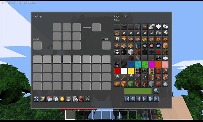 Cartoon Craft : Castle World - Pocket Edition:Amazon.com:Appstore for ...