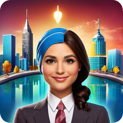 City Builder Simulator - App on the Amazon Appstore