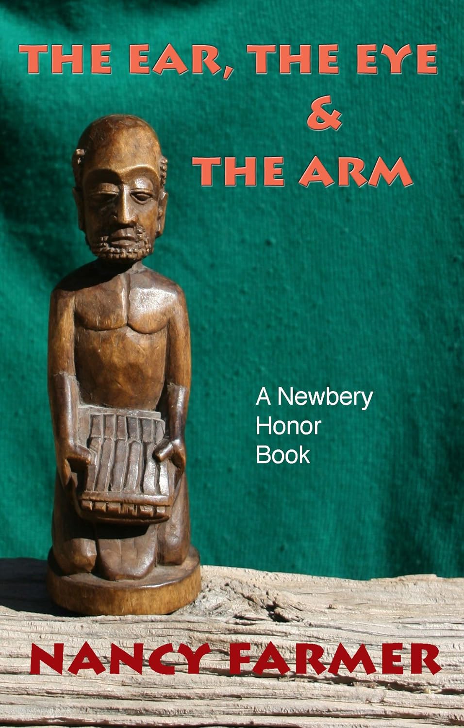 The Ear, the Eye and the Arm eBook : Farmer, Nancy: Amazon.ca: Books