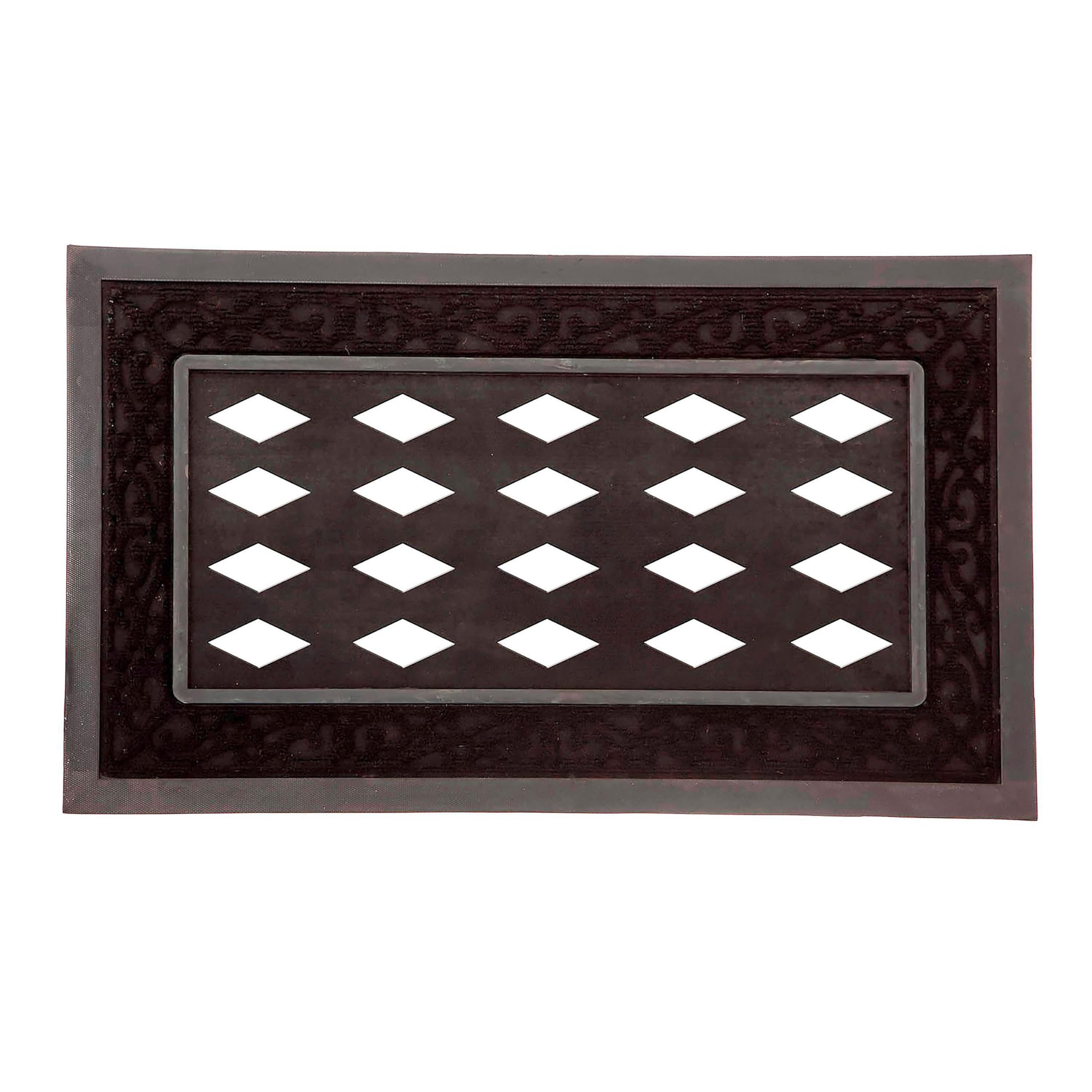 Door Mat Inserts Sassafras All Seasons Set Of 5 Interchangeable Mats ...
