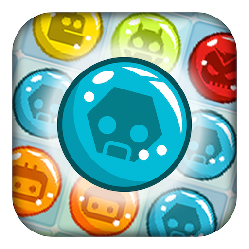 Bubble Bots: Battle on Robot Island - App on Amazon Appstore