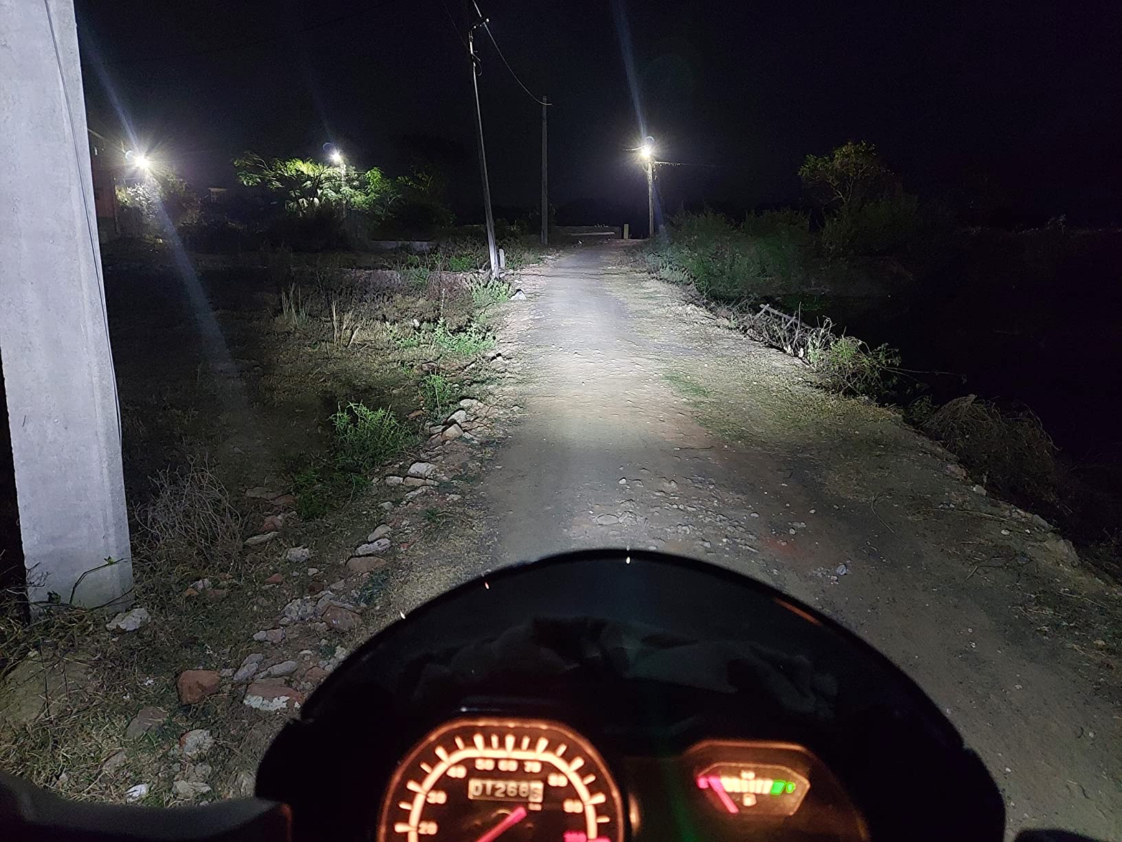 NOVSIGHT H4/9003/HB2 LED Headlights Bulbs, 60W 13000LM Bright Dual High ...