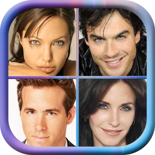 Actors & Actress Tile Quiz - App on Amazon Appstore