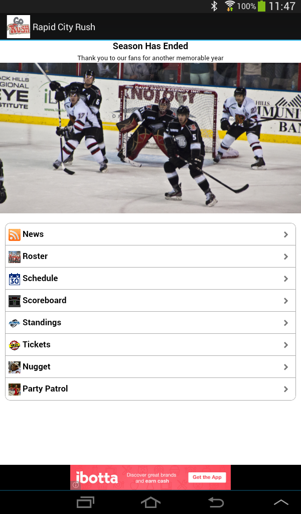 RC Rush Fans - App on Amazon Appstore