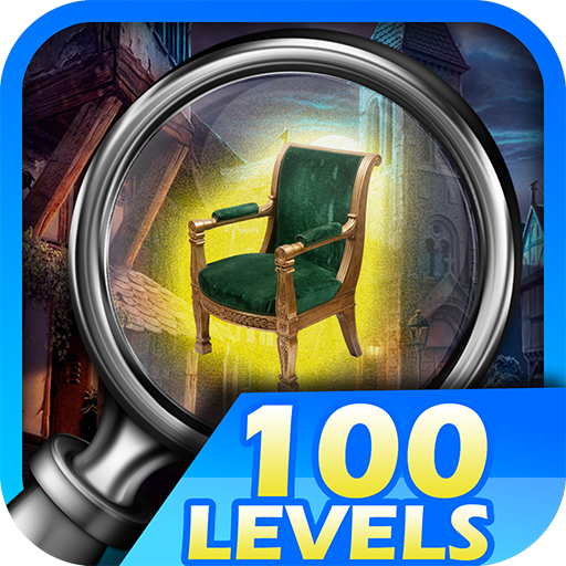 Hidden Objects games for free - App on Amazon Appstore