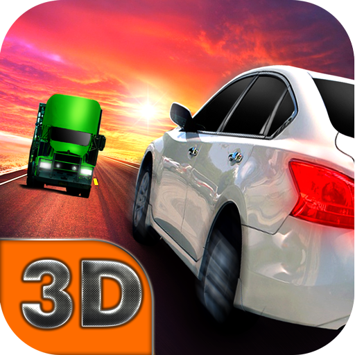City Car Traffic Driver 3D - App on Amazon Appstore